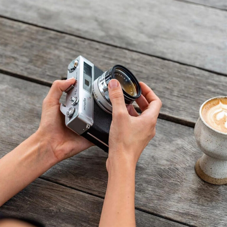 Gobe Filters. Gobe Lenses. Premium camera products from Gobe. Gobe website.