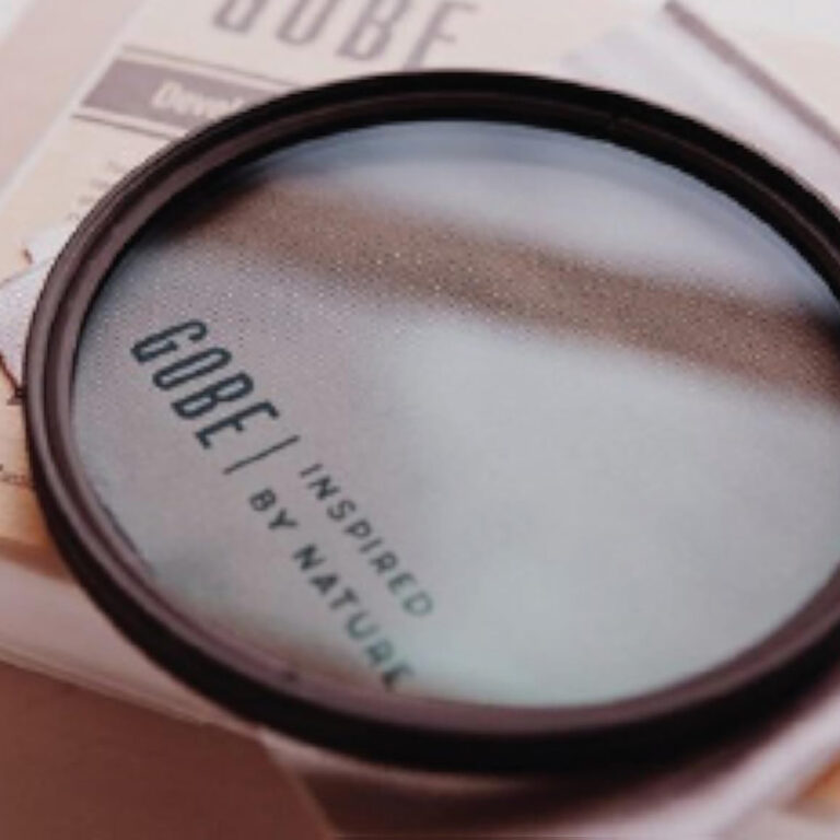 Gobe Filters. Gobe Lenses. Premium camera products from Gobe. Gobe website.